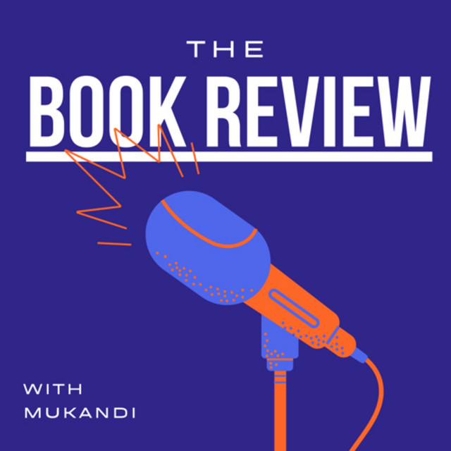 The Book Review | Podcast on Spotify