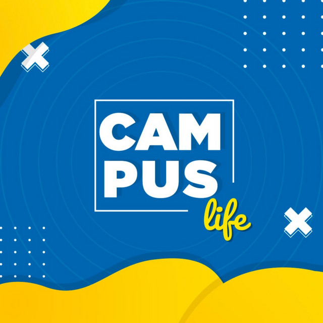 Campus Life UEES | Podcast on Spotify