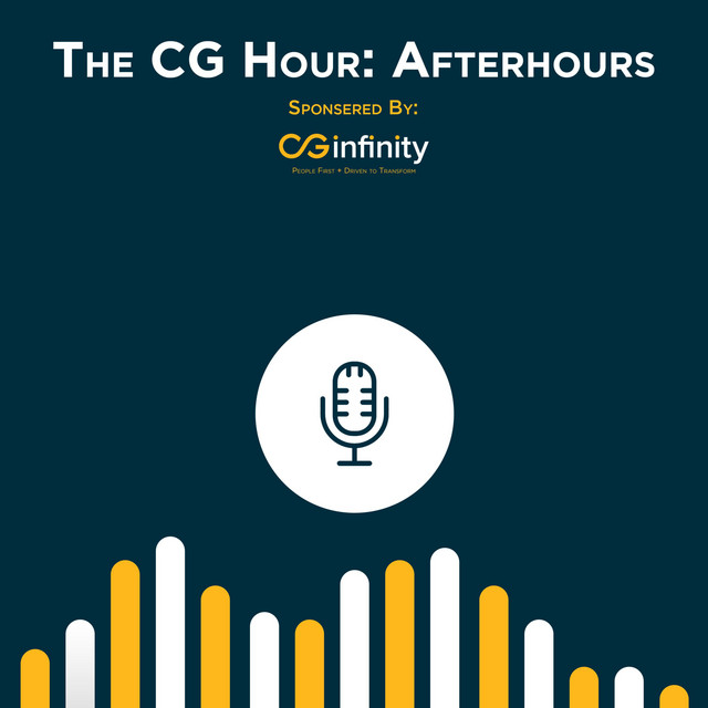 The CG Hour: Afterhours | Podcast on Spotify