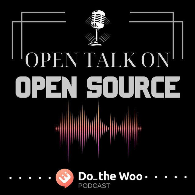Open Talk on Open Source | Podcast on Spotify
