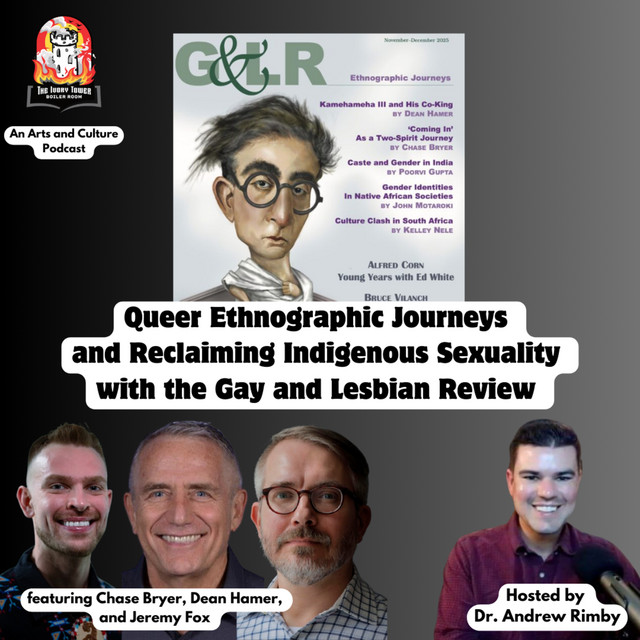 Queer Ethnographic Journeys and Reclaiming Indigenous Sexuality with ...