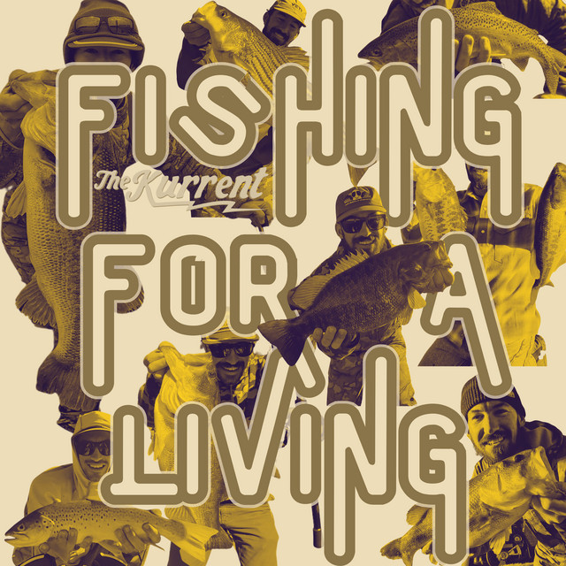 Fishing For a Living | Podcast on Spotify