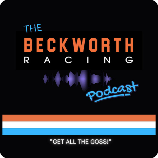 The Beckworth Racing Podcast | Podcast on Spotify