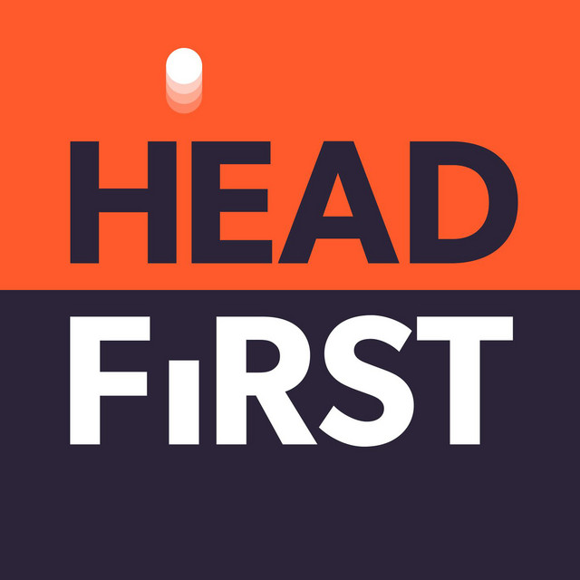 Headfirst | Podcast on Spotify