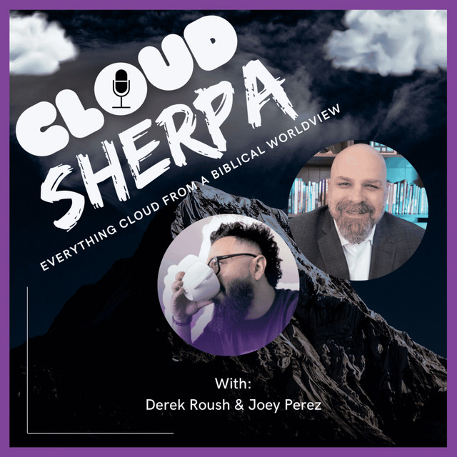 Cloud Sherpa | Podcast on Spotify
