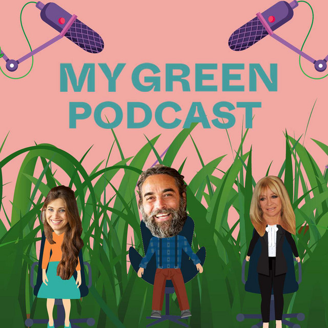 My Green Podcast | Podcast on Spotify