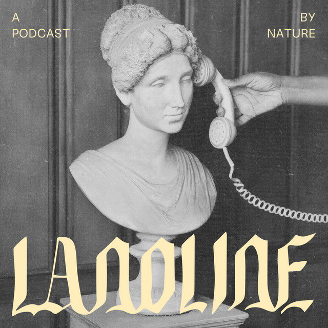 Landline (by: Nature) | Podcast on Spotify