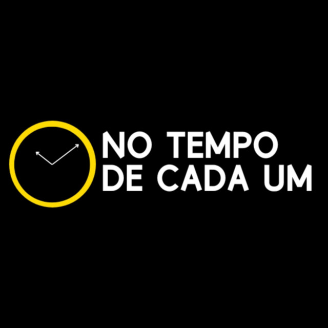 No Tempo de Cada Um | Podcast on Spotify