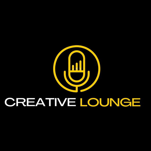 The Creative Lounge | Podcast on Spotify