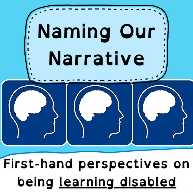 Naming Our Narrative Podcast On Spotify