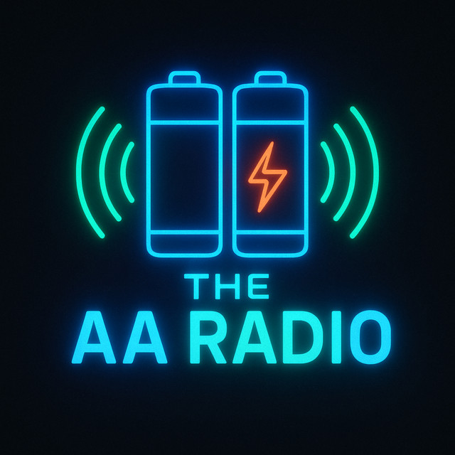 The AA Radio | Podcast on Spotify