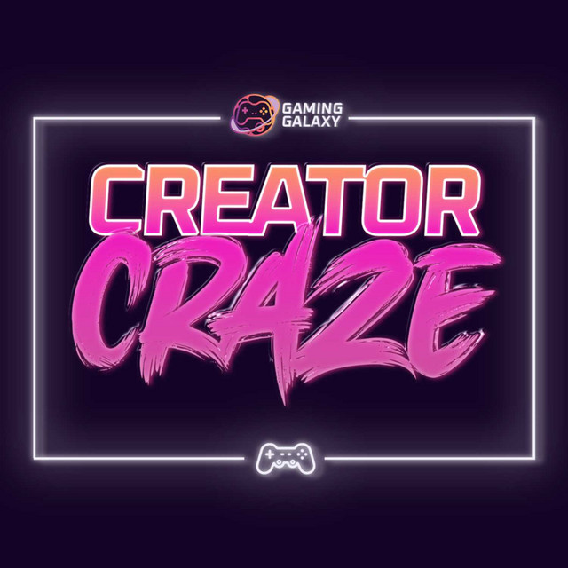Creator Craze | Podcast on Spotify