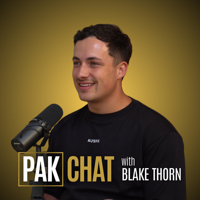 Pak Chat | Podcast on Spotify