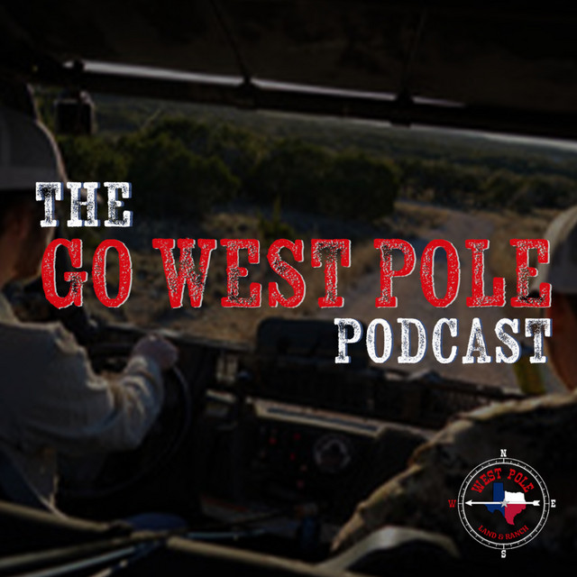 Go West Pole | Podcast on Spotify
