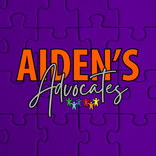 Aiden's Advocates | Podcast on Spotify