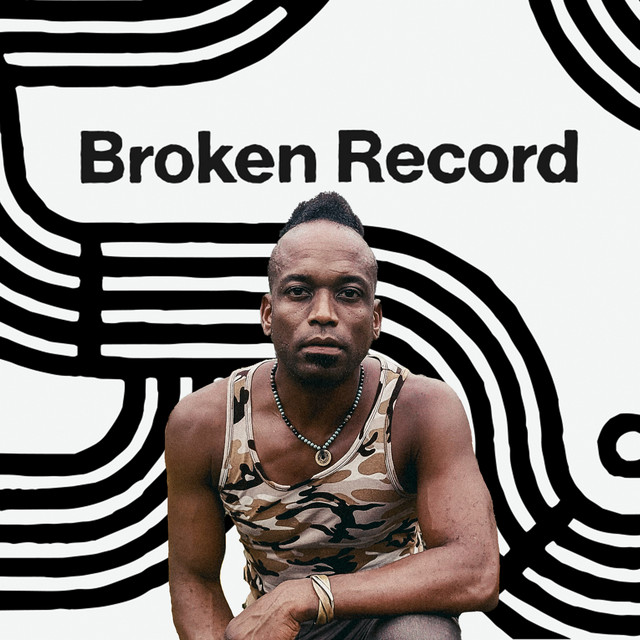 Captain Kirk Douglas - Broken Record with Rick Rubin, Malcolm Gladwell ...