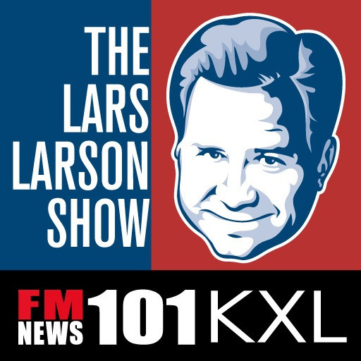 The Lars Larson Show Pacific Northwest Podcast | Podcast on Spotify