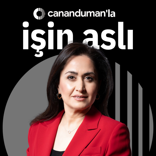 Canan Duman’la İşin Aslı | Podcast on Spotify