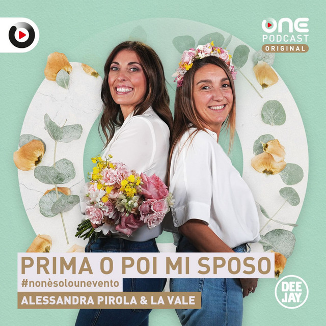 Prima o poi mi sposo | Podcast on Spotify