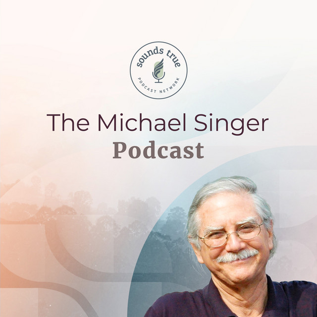 E46: From Attachment to Liberation: Redefining Life’s Purpose - Michael ...