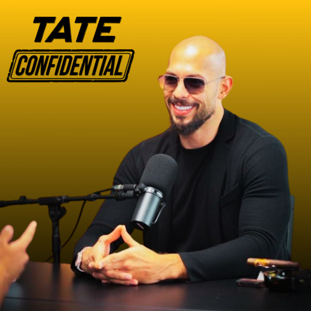 Tate Confidential | Podcast on Spotify