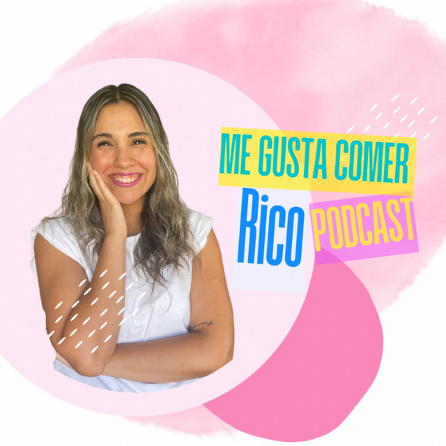 Me Gusta Comer Rico - Podcast | Podcast on Spotify