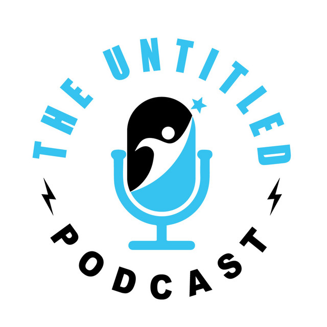 The Untitled Podcast | Podcast on Spotify