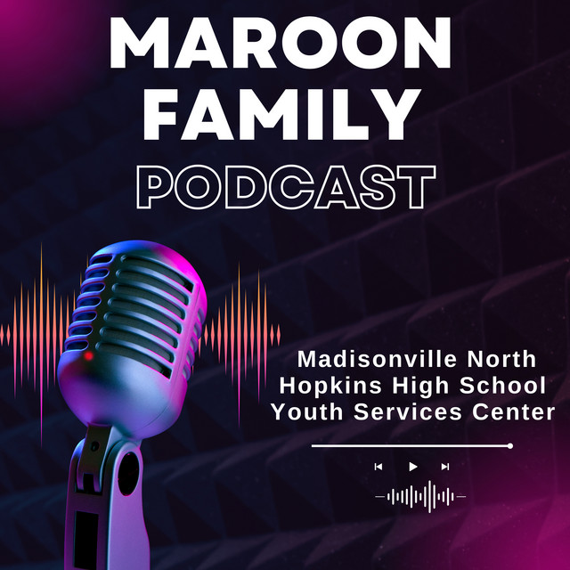 Welcome back! Just for fun! - Maroon Family | Podcast on Spotify
