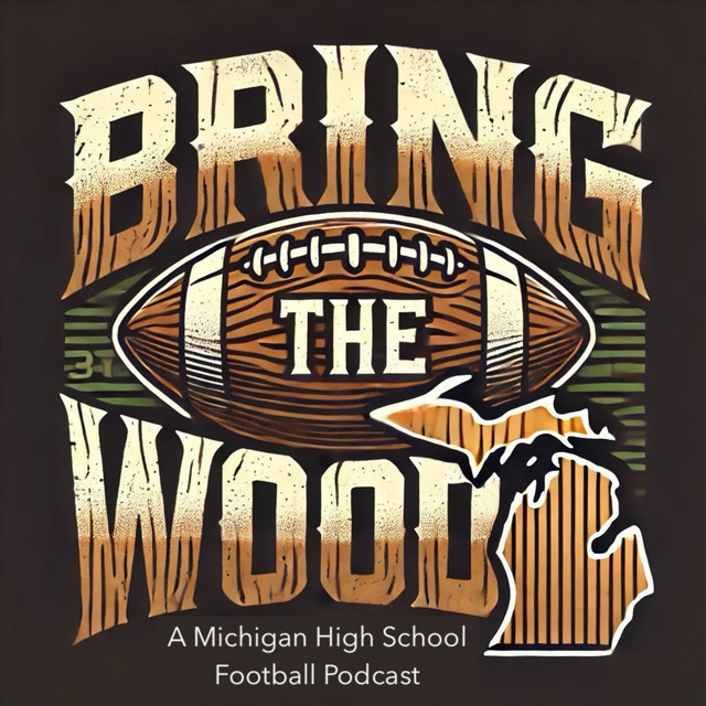 Bring The Wood Ep.8 - Playoff Preview - Bring the Wood | Podcast on Spotify