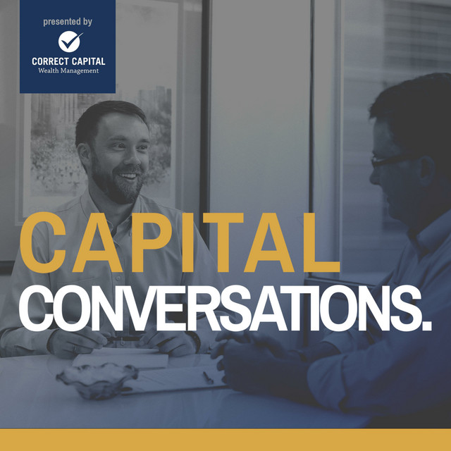 Capital Conversations | Podcast on Spotify