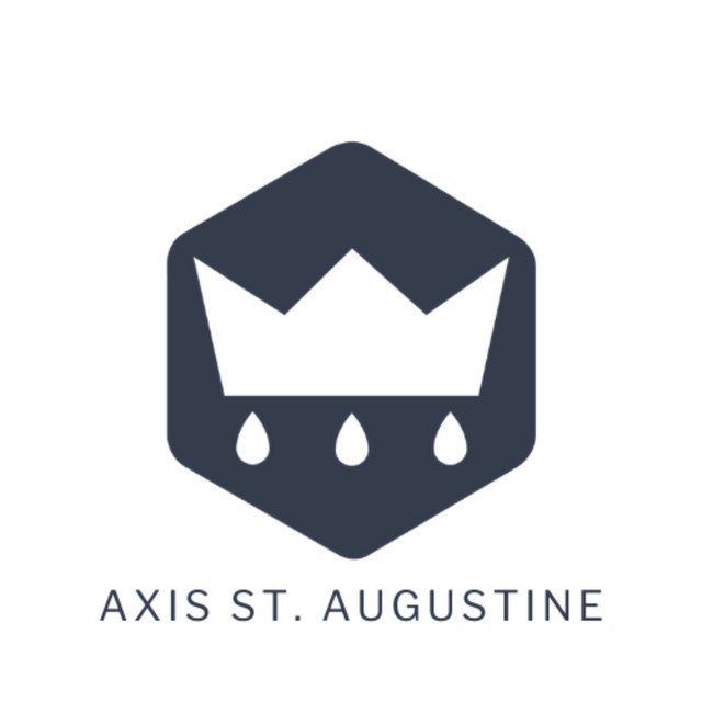 Axis Church St. Augustine | Podcast on Spotify