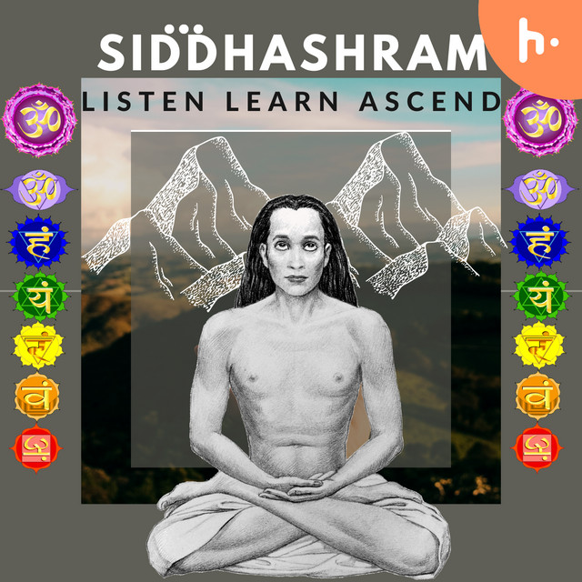 Siddhashram | Podcast on Spotify