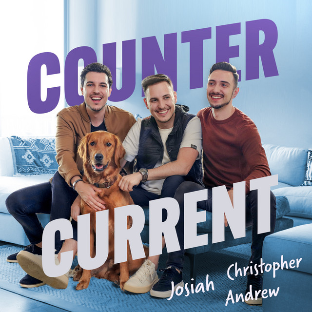 The Counter Current Podcast | Podcast on Spotify