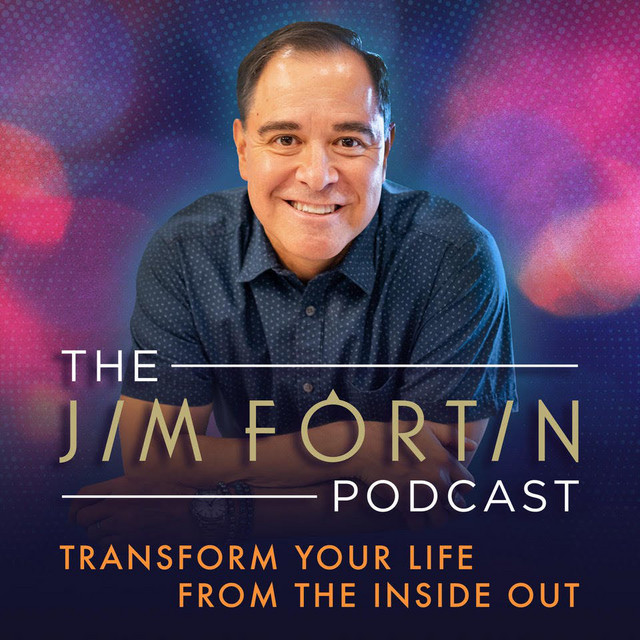Ep 54: The Relationship Between Self Worth And Habits - The Jim Fortin ...