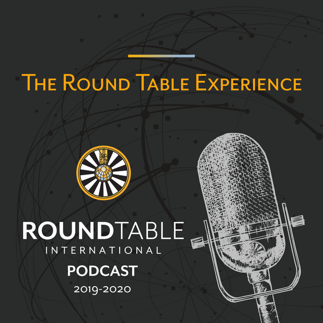 The Round Table Experience | Podcast on Spotify