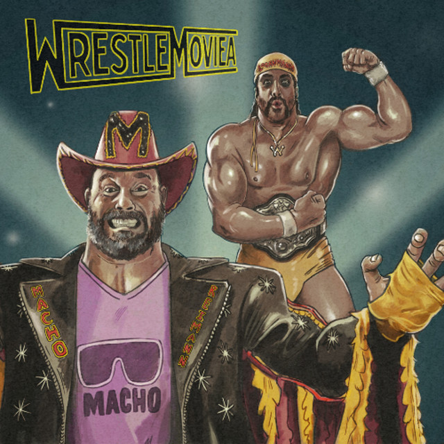 Wrestlemoviea - Walking Tall - Gamefully Unemployed | Podcast on Spotify