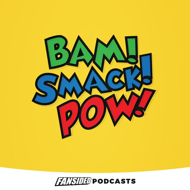 Bam Smack Pow Podcast | Podcast on Spotify