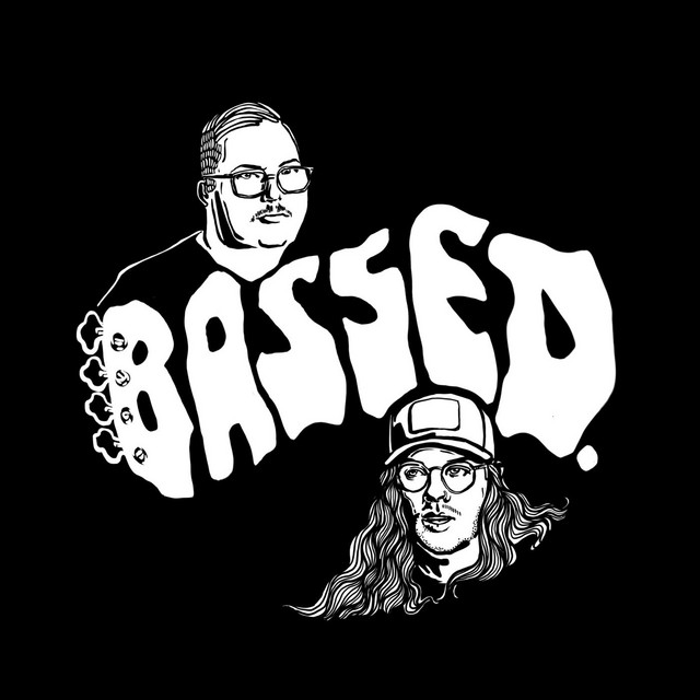 BASSED. | Podcast on Spotify