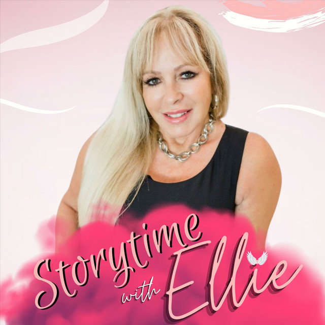 Storytime With Ellie | Podcast on Spotify