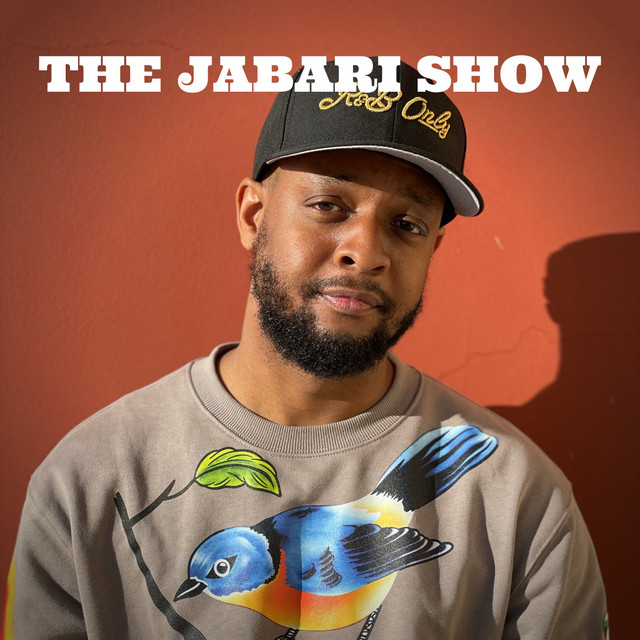 The Jabari Show | Podcast on Spotify