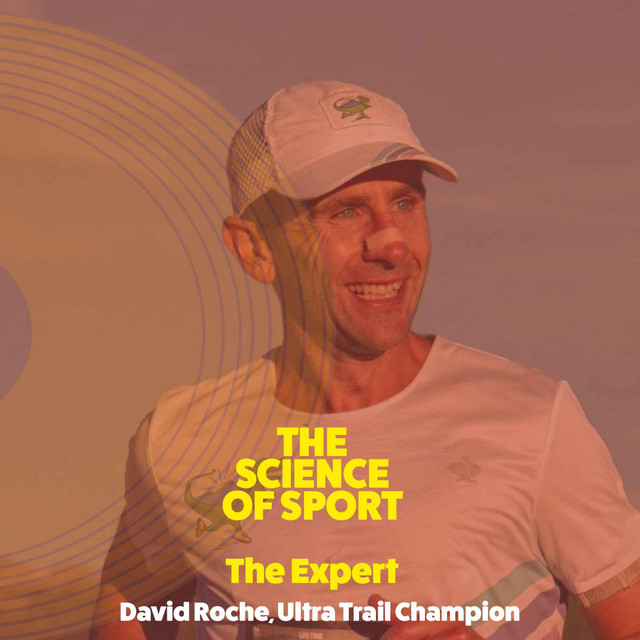 How David Roche Used Science To Dominate One Of The World's Biggest ...