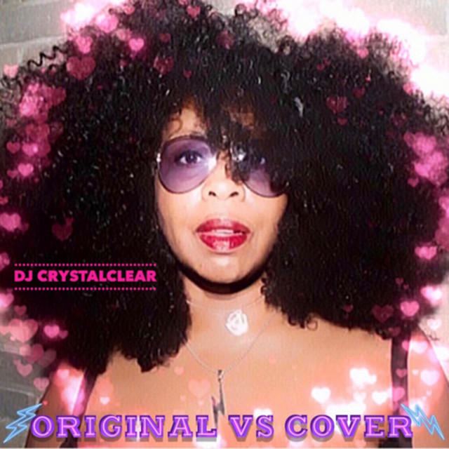 Original vs Cover with DJ Crystal Clear | Podcast on Spotify