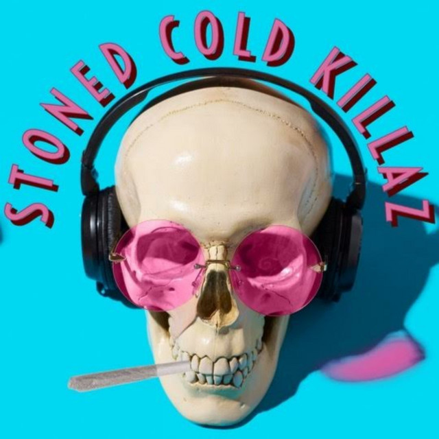 Stoned Cold Killaz | Podcast on Spotify