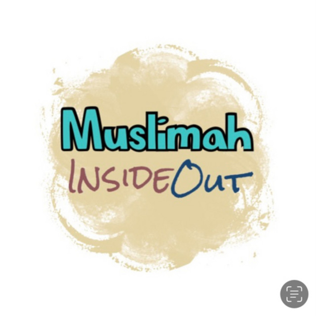 Muslimah Inside Out | Podcast on Spotify