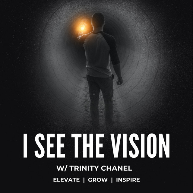 I See The Vision | Podcast on Spotify