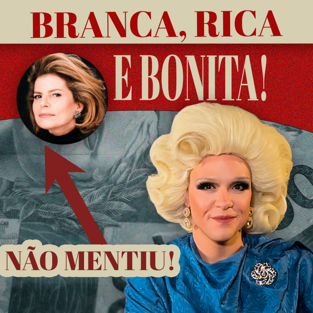 A DIREITA É IDENTITÁRIA - TEMPERO DRAG | Podcast on Spotify