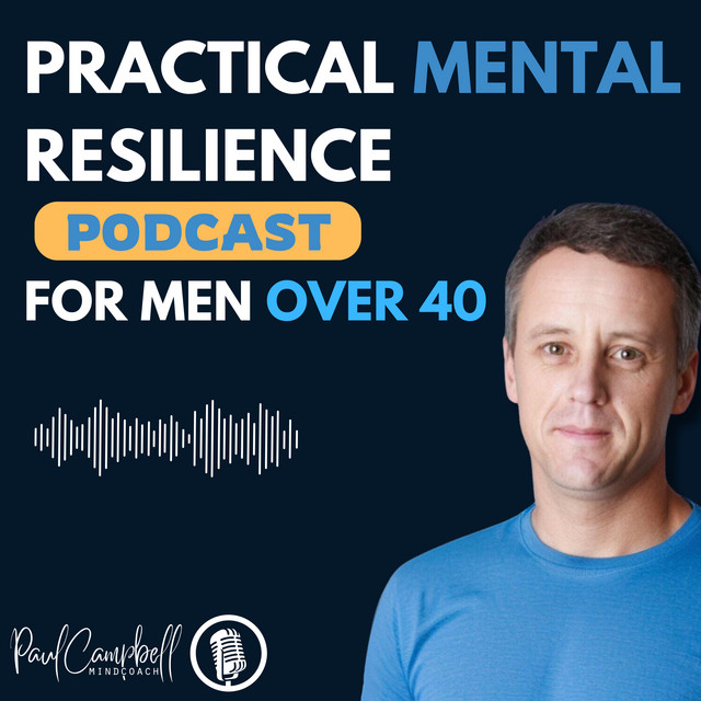 Emotional Resilience: A Real Talk for Men Over 40 Dealing with Life's ...