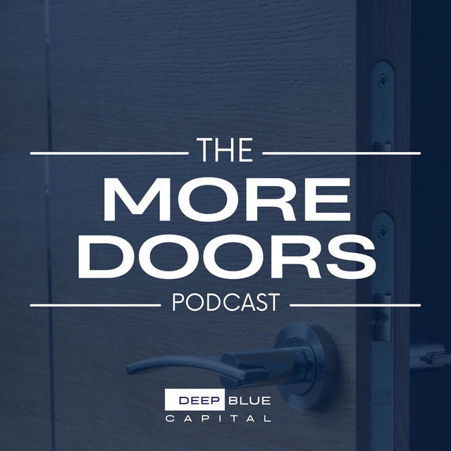 More Doors Podcast | Podcast on Spotify