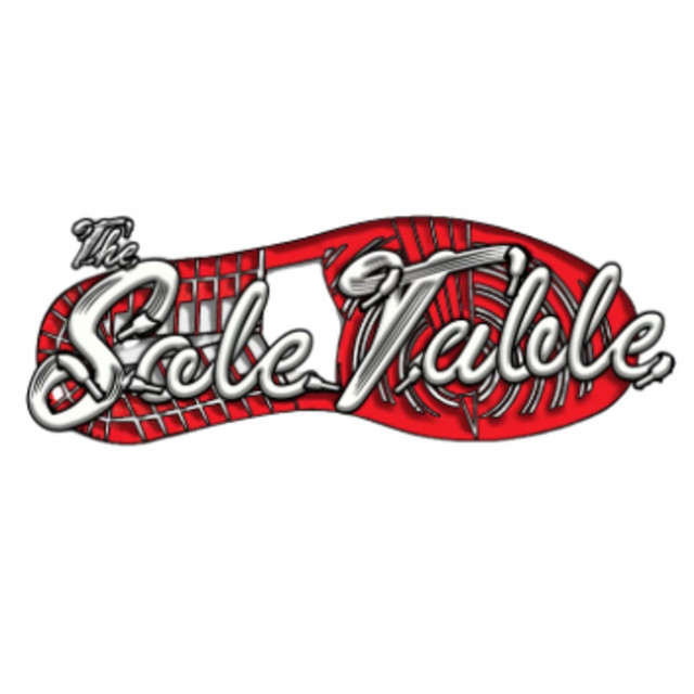 The Sole Table | Podcast on Spotify