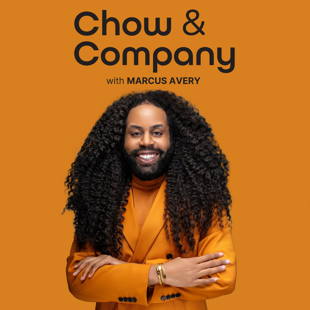 Chow & Company | Podcast on Spotify